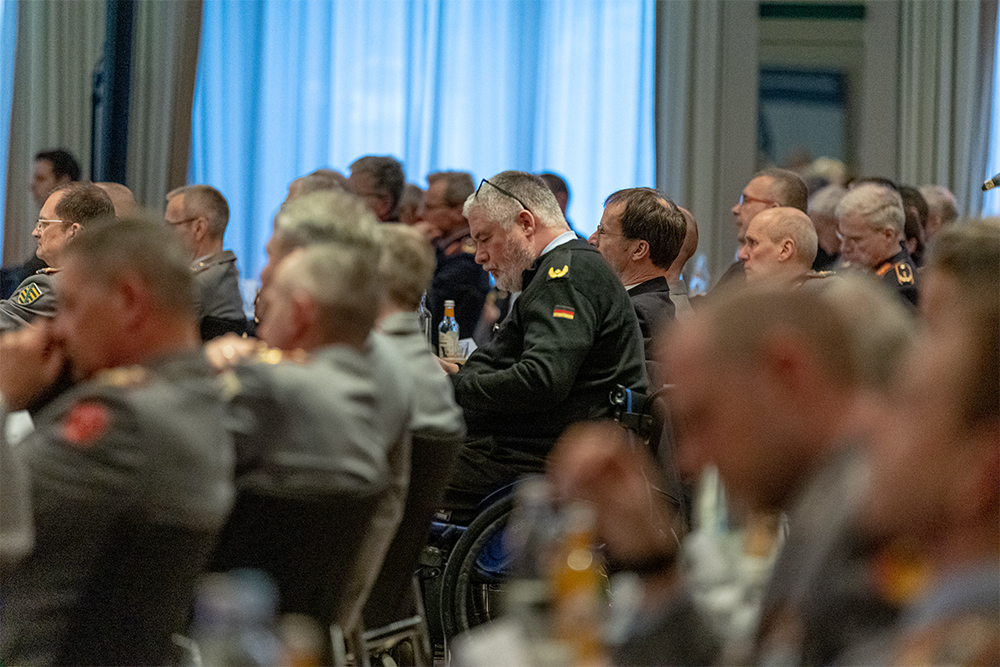 Foto: DBwV/Sarina Flachsmeier