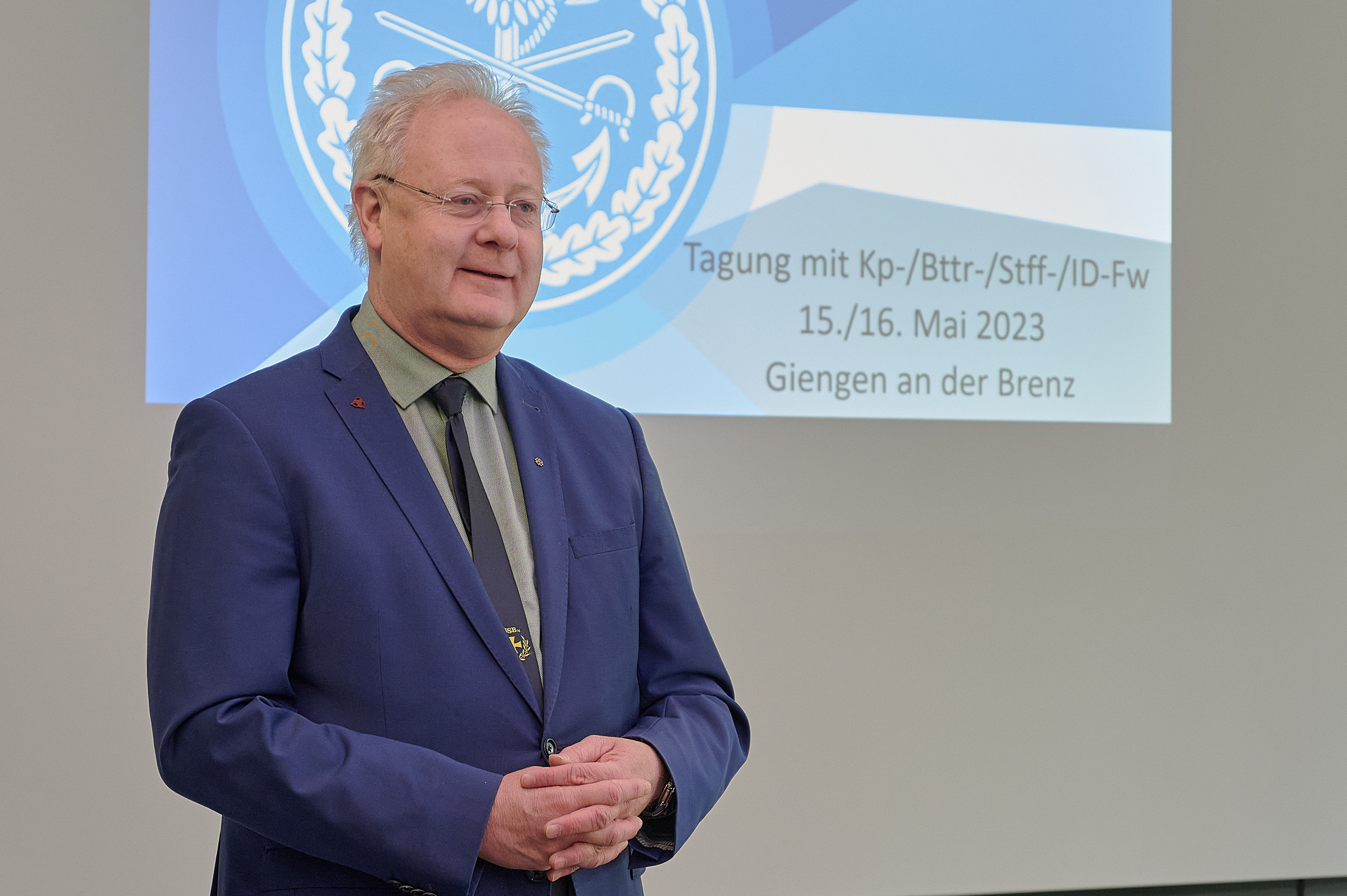 Bernhard Pohl (MdL) vom Bayerischen Landtag setzt sich für eine starke ...